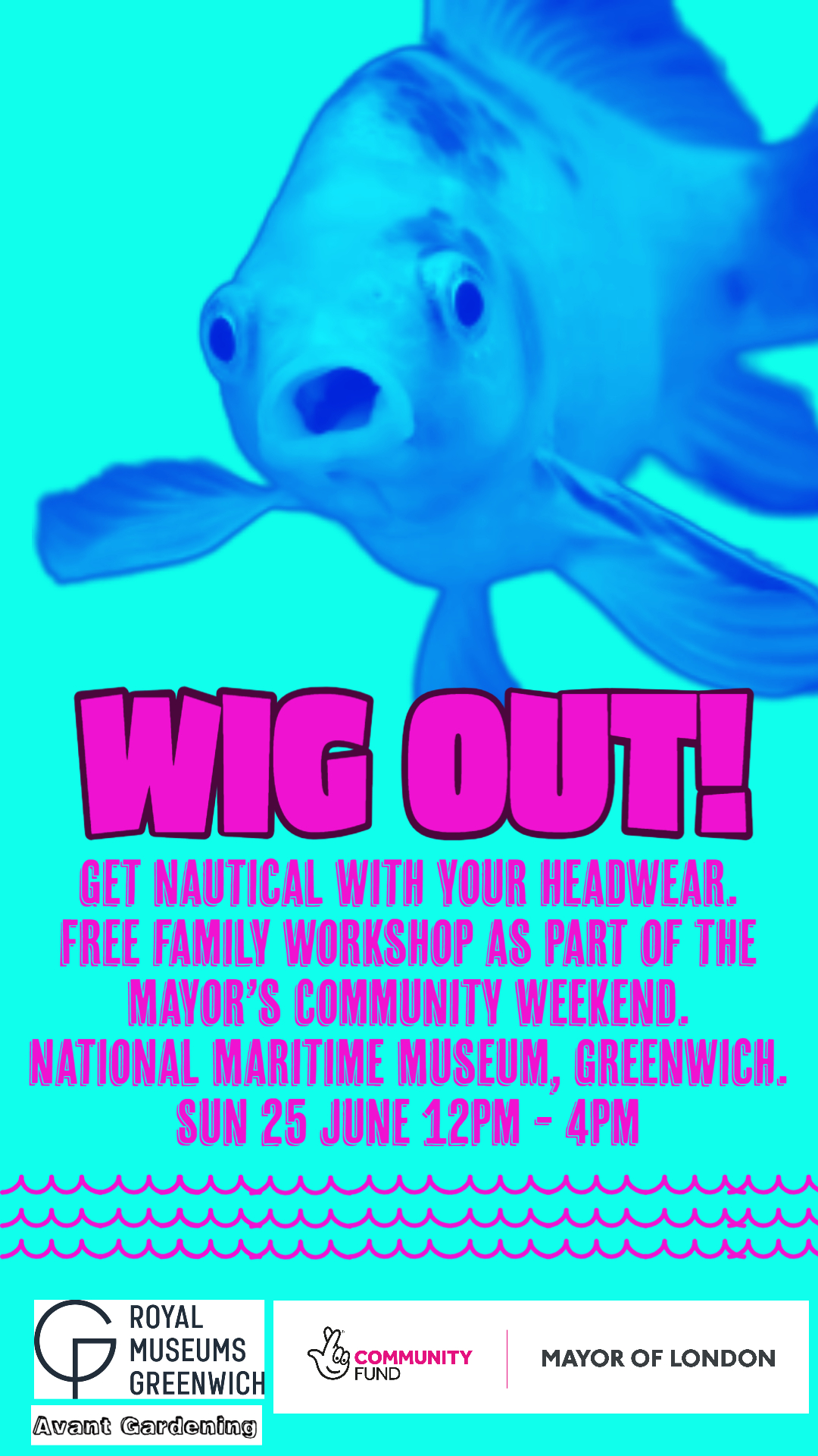 Wig Out! – Bijou Stories