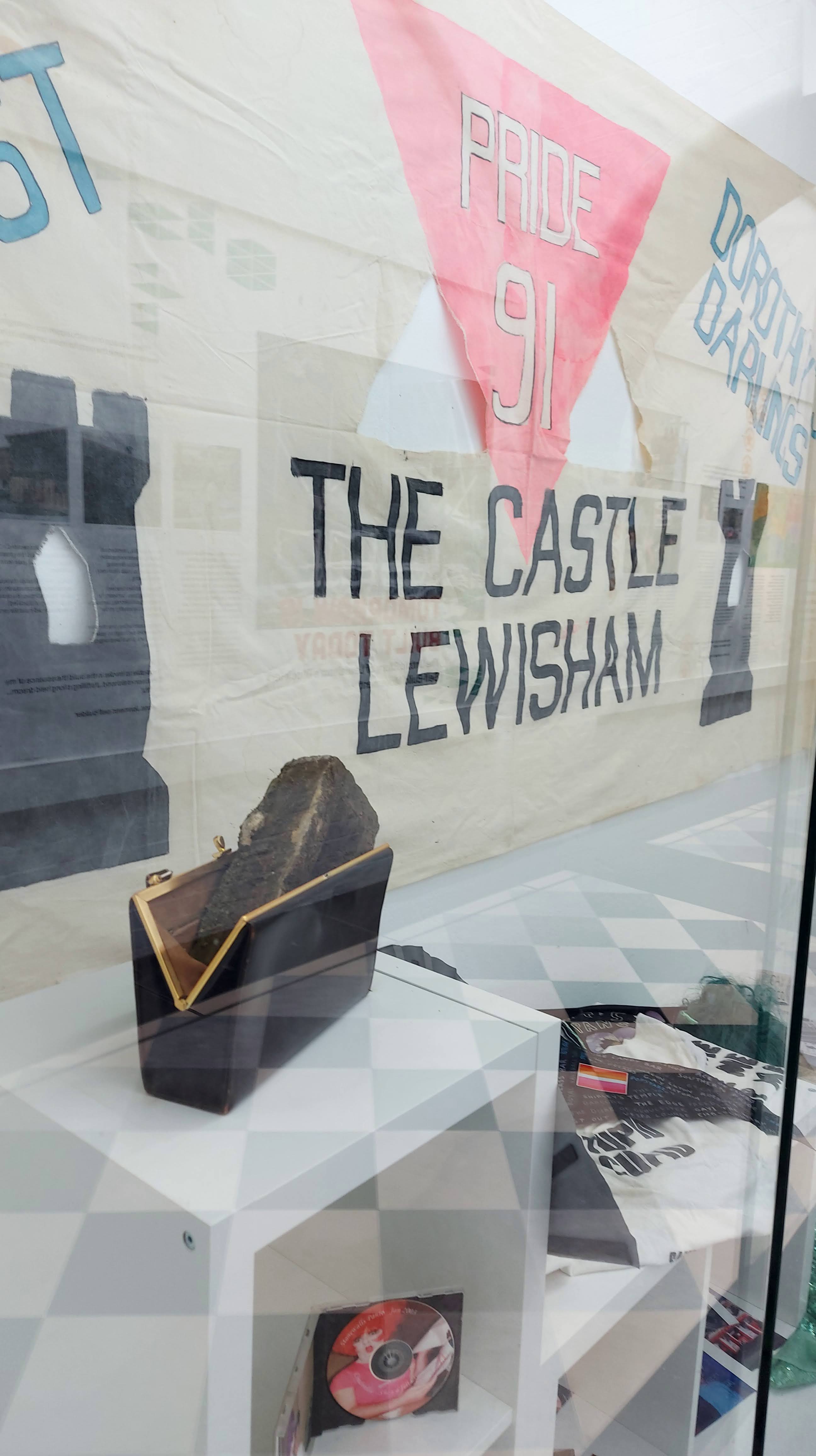 In Living Memory – Bijou Stories